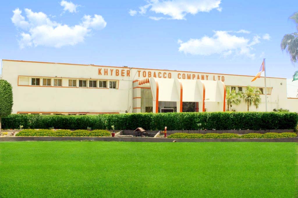 Khyber Tobacco – KTC Mardan